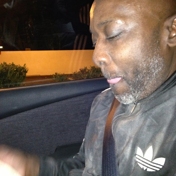 Burger King - Fast Food Restaurant