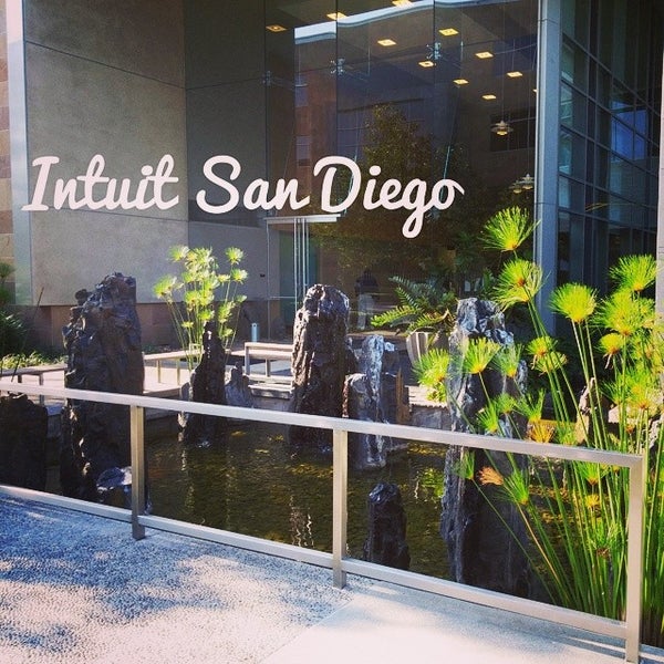 Photos at TurboTax Headquarters Of Intuit - Torrey Santa Fe - San Diego, CA