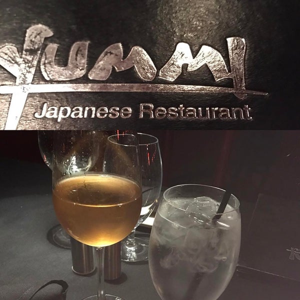 Yummi Japanese Restaurant - Northwest Side - 12 tips from 189 visitors