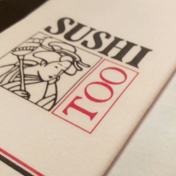 Sushi Too - Sushi Restaurant in Shadyside