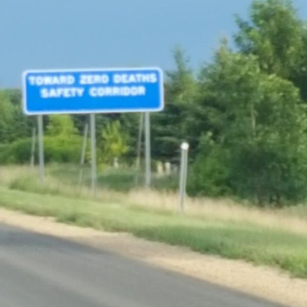 Coates Corner - Coates, MN