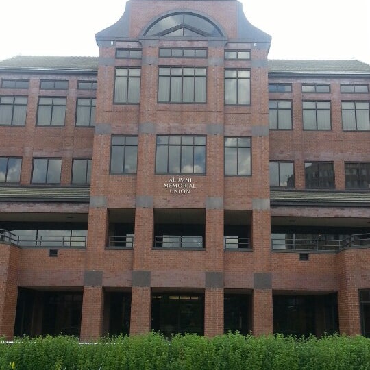 Photos at Alumni Memorial Union (AMU) - Marquette - 1442 W Wisconsin Ave