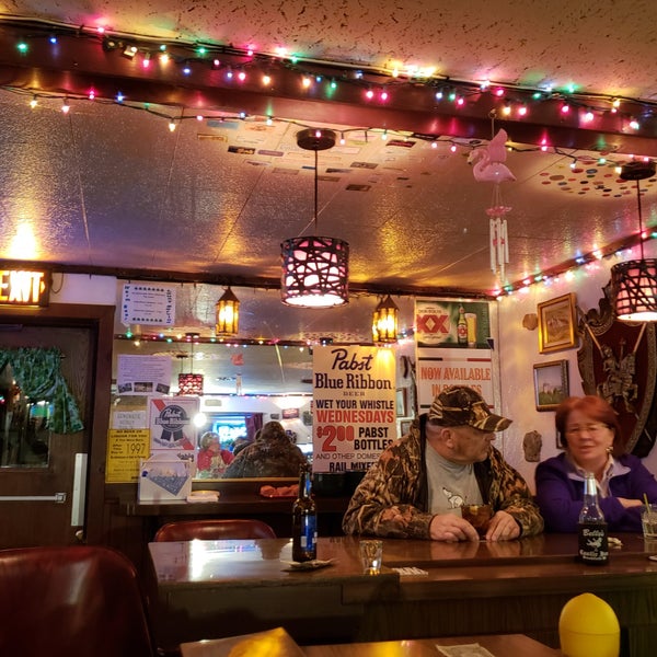 The Castle Inn - Pub