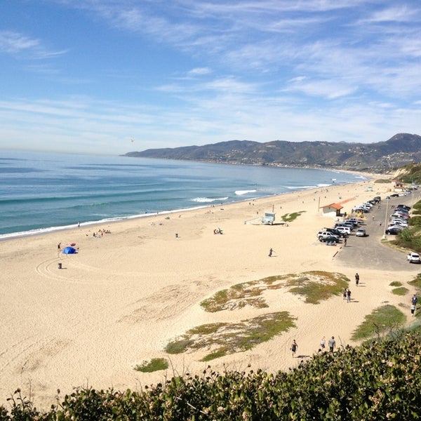 Photos at Point Dume State Beach - Point Dume - Malibu, CA