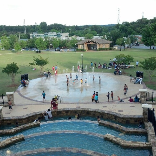 Norcross City Hall - Norcross, GA