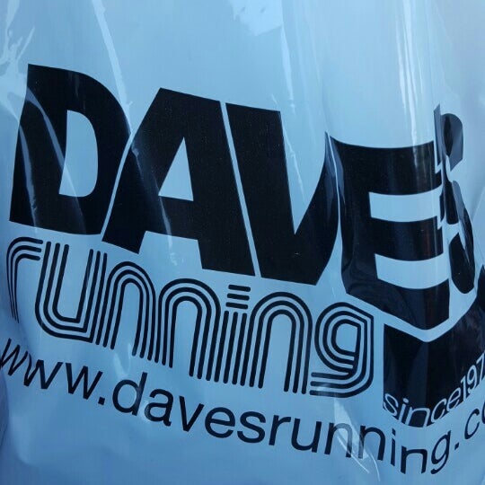 Dave's Running Shop - Perrysburg, OH