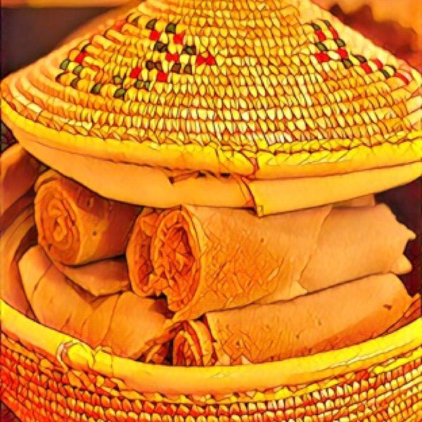 Queen of Sheba - Ethiopian Restaurant in Addison