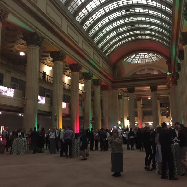 925 Euclid Avenue Building - Structure in Cleveland