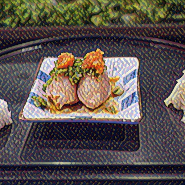 Senfuku - Sushi Restaurant