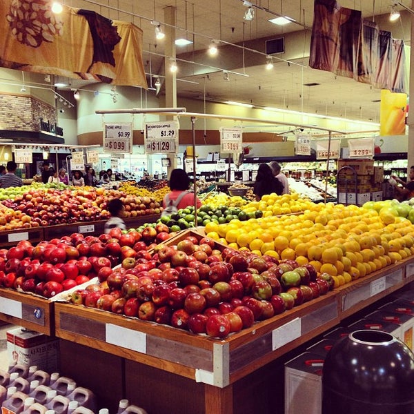 Super H Mart - Houston, TX