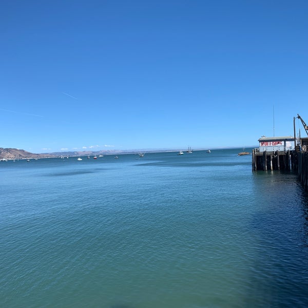 Harford Pier - 3 tips from 530 visitors