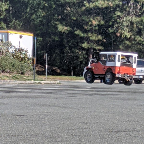 Photos at Gold Run Rest Area Eastbound - Gold Run, CA
