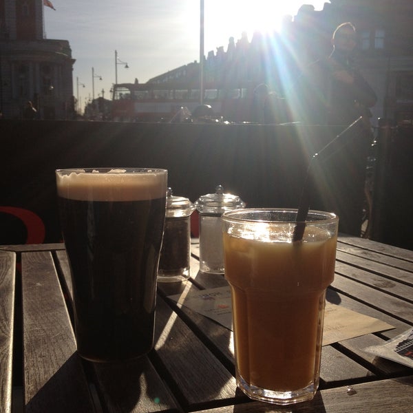 Ritzy Bar/Coffee - Brixton, Greater London