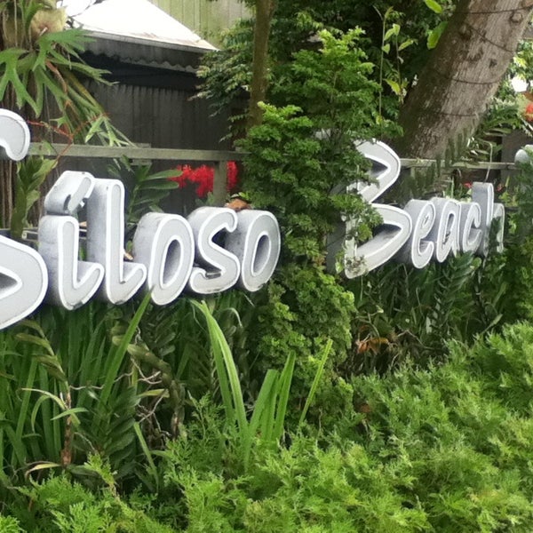 Siloso Beach Resort - 28 tips from 3318 visitors