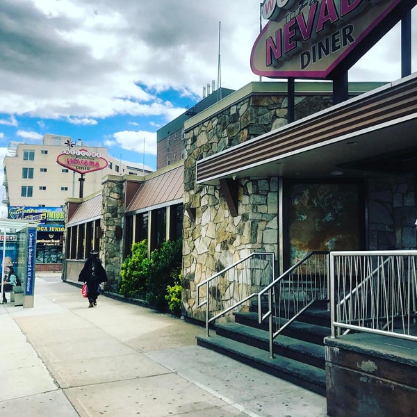 Nevada Diner (Now Closed) - Diner in Elmhurst