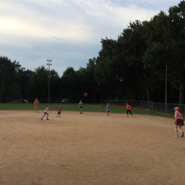 Photos at Jaycee Park & Community Center - Park