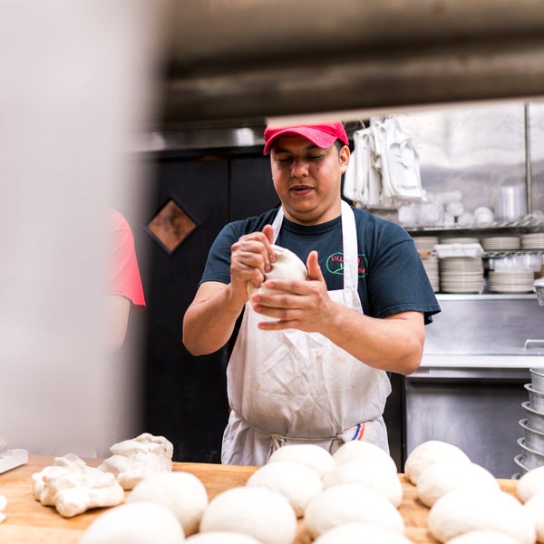 Villa Rosa Pizza & Restaurant - Italian Restaurant