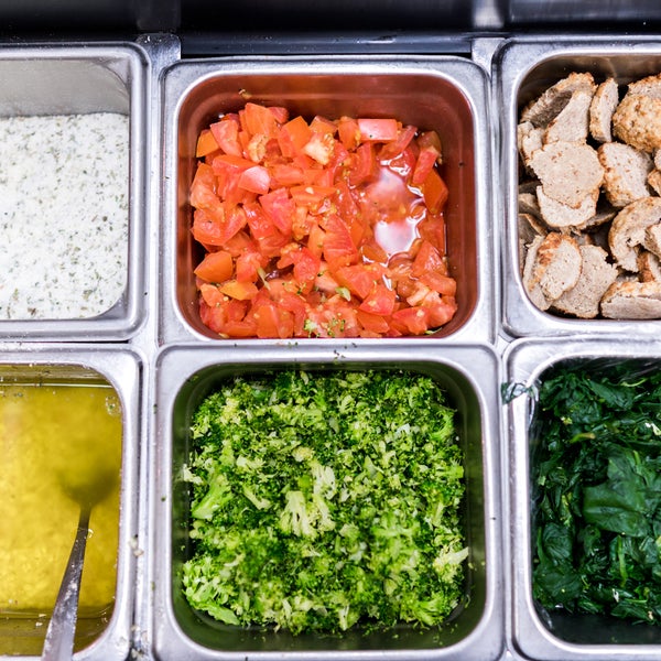 Villa Rosa Pizza & Restaurant - Italian Restaurant