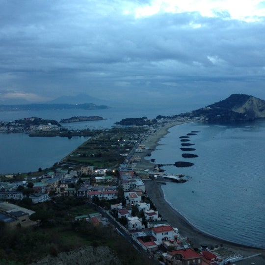 Bacoli - Napoli, Campania