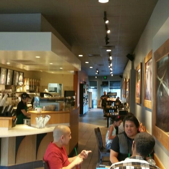 Photos at Starbucks - 68 Rio Rancho Rd