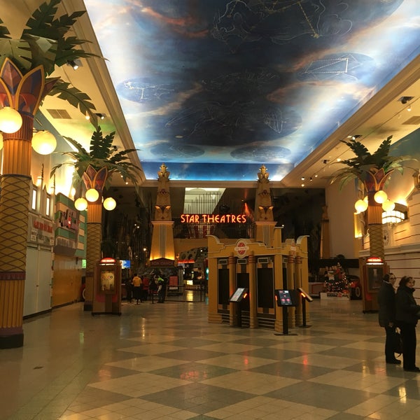 Movies Star Southfield Michigan