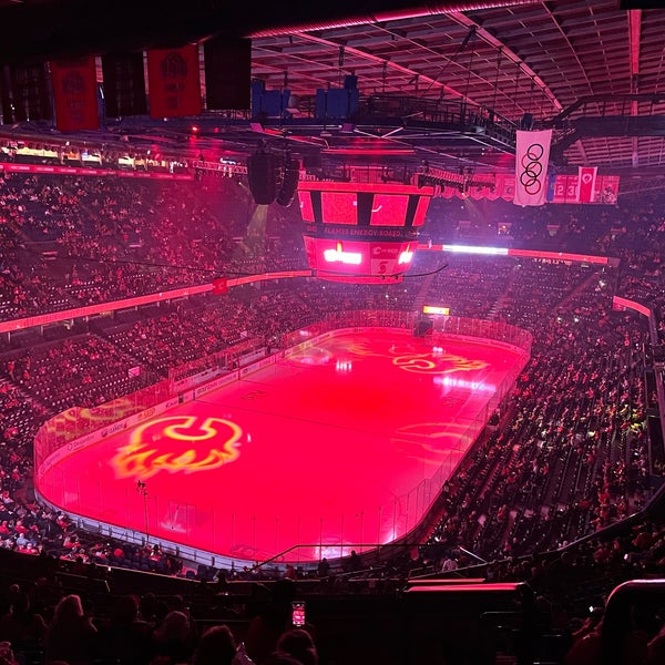 Photos at Scotiabank Saddledome - Victoria Park - 43 tips from 5118 ...