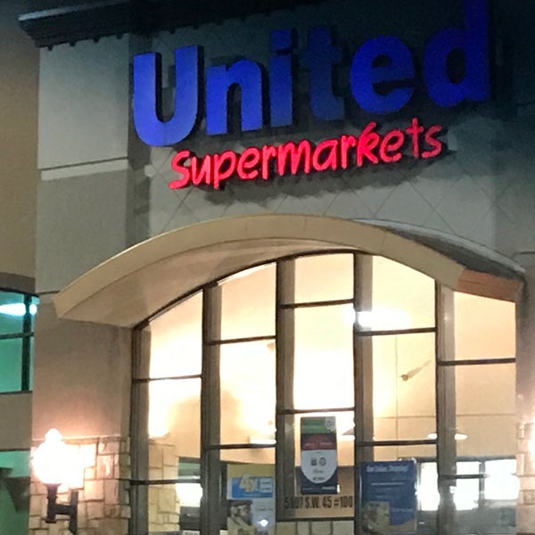 United Supermarkets - 6 tips from 460 visitors