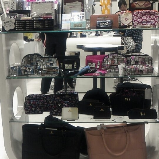 MARY QUANT - Cosmetics Store in 上野