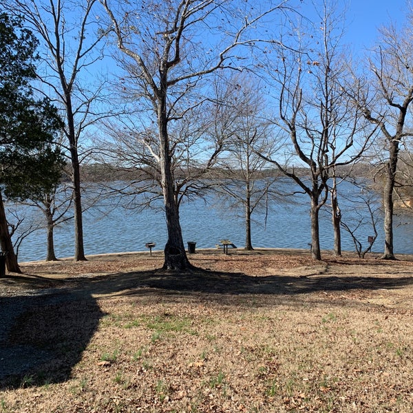 Lake Cammack Park - Burlington, NC