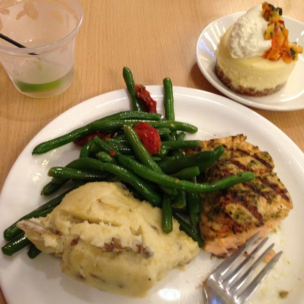 Photos at KC Cafe - American Restaurant in Washington