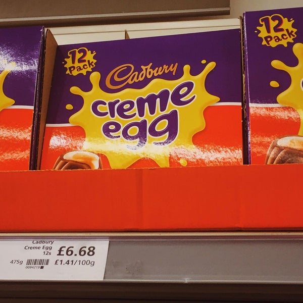 Waitrose & Partners - Supermarket in Lymington