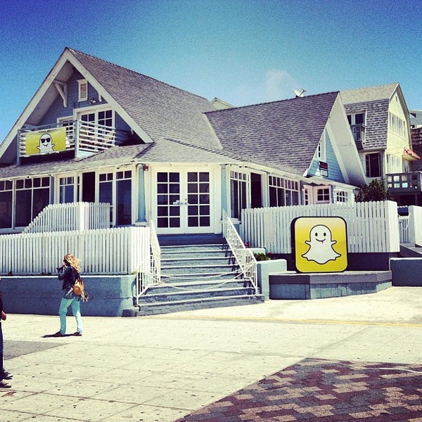Snapchat Headquarters