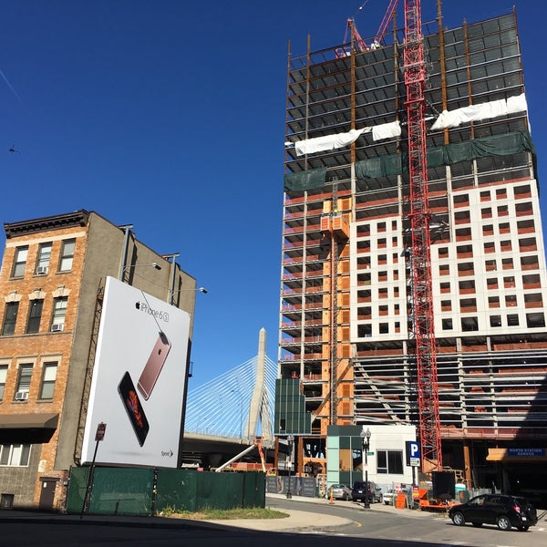 Photos at Last Tenement in Boston - Downtown Boston - 1 tip