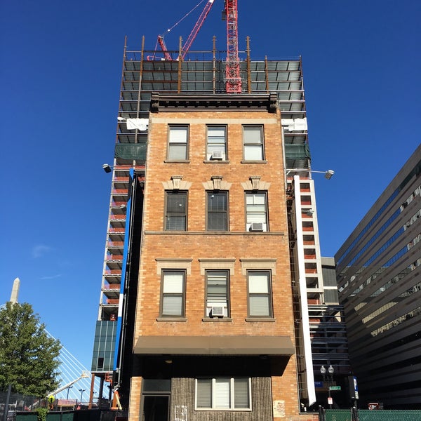 Photos at Last Tenement in Boston - Downtown Boston - 1 tip