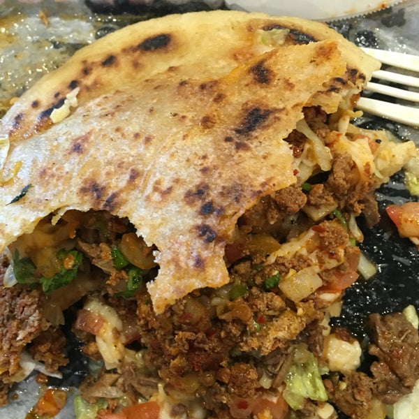 Zacatacos - Taco Restaurant