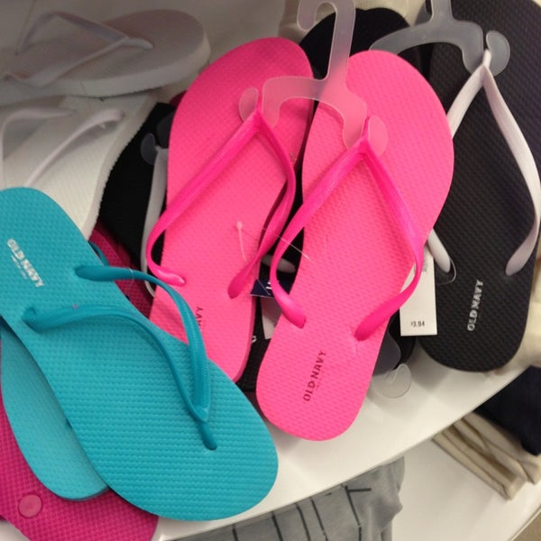 Old Navy - Stonebrook Crossing - 6 tips