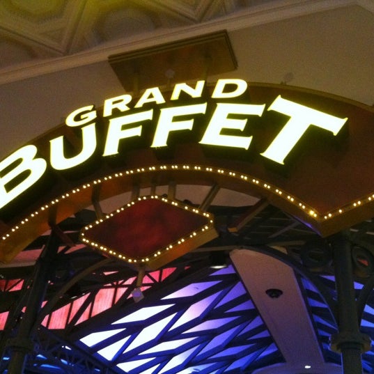 Grand Buffet - 15 tips from 674 visitors