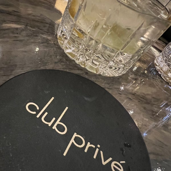 Photos at Club Prive Bellagio - Las Vegas, NV