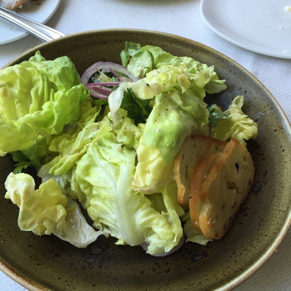 Bistro VG - French Restaurant