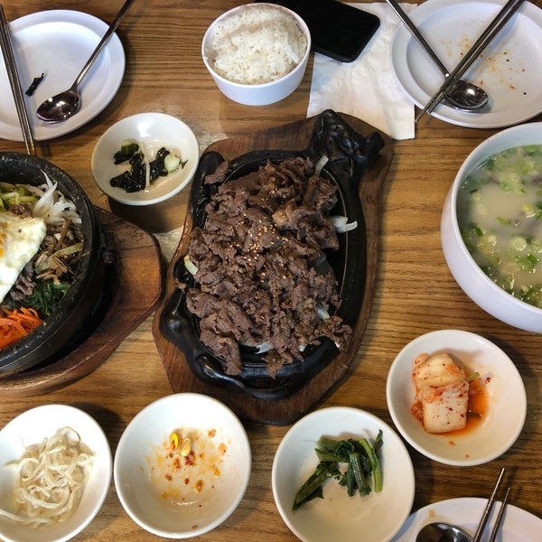 Dong Baek 동백 - Tenderloin - 14 tips from 877 visitors