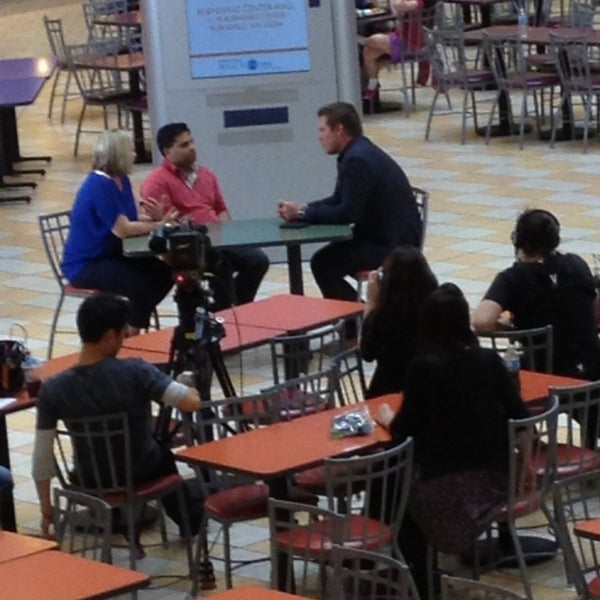 Food Court - 9 tips from 424 visitors