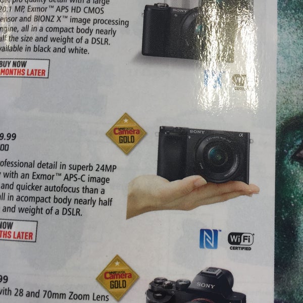 Argos - Victoria Square - Belfast, Belfast