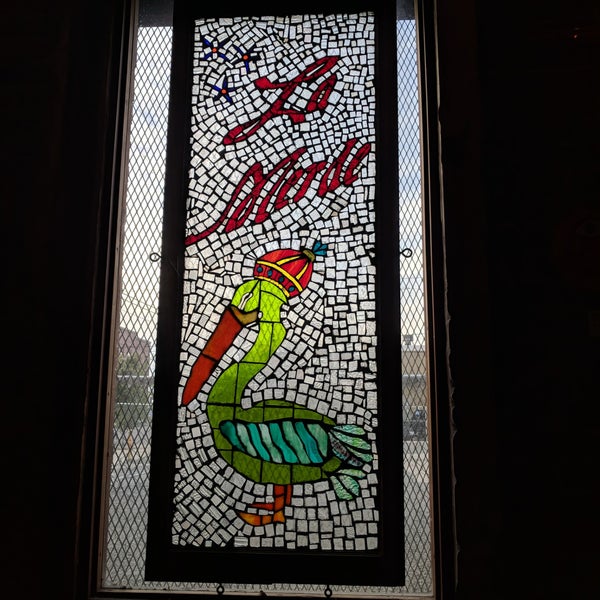 La Merde Lounge (Now Closed) - 301 SE Morrison St