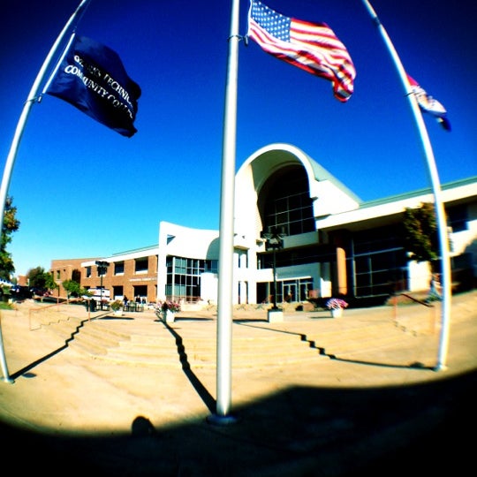 Ozarks Technical Community College - Community College in Springfield