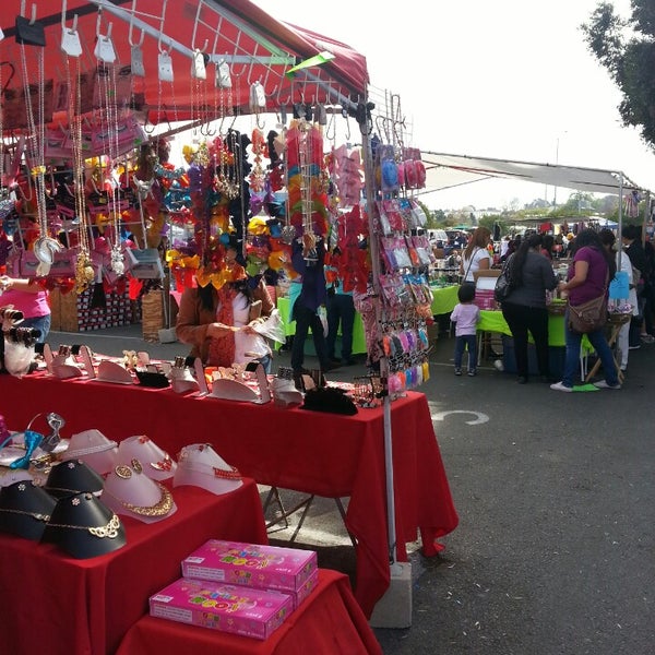 Photos at National City Swap Meet - National City, CA