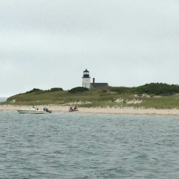 Sandy Neck Lighthouse - Lighthouse
