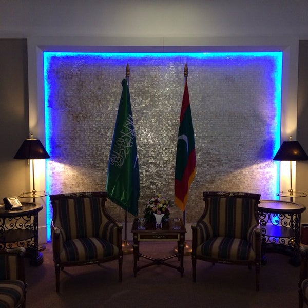 Photos at Maamahi Executive Lounge - Male', Hulhule