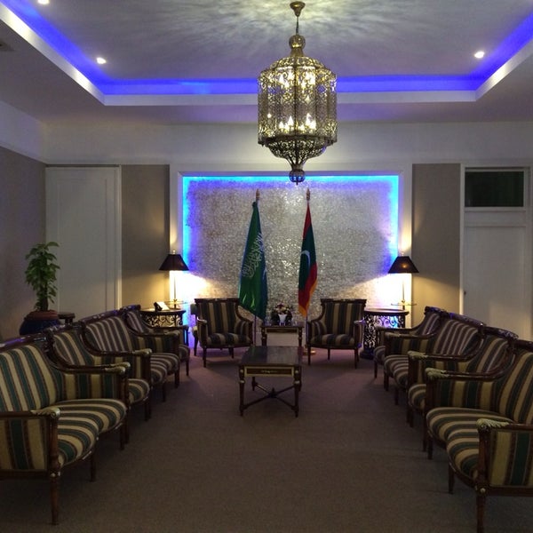 Photos at Maamahi Executive Lounge - Male', Hulhule