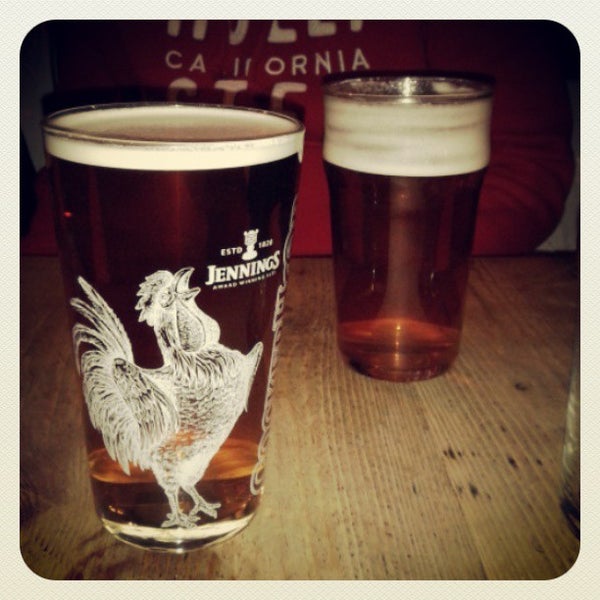 The Jinnie Inn - Pub in Rolleston on Dove