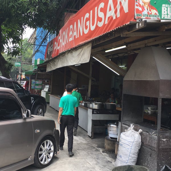 Pochok, Bangusan - Filipino Restaurant in Laging Handa